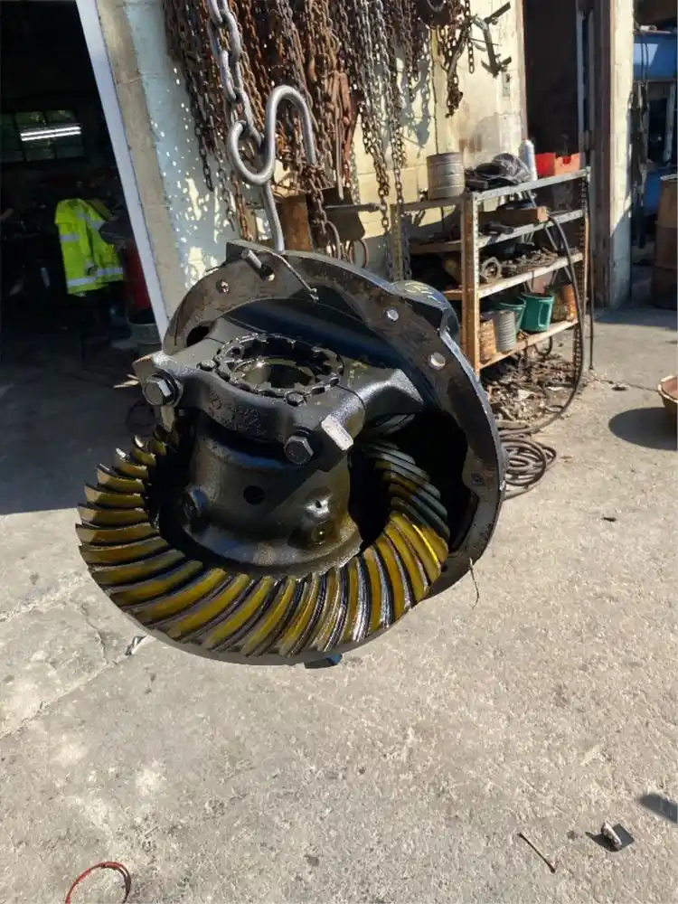 Core PACCAR DX40 Rear Rear (Tandem Rear or Single) for sale | Bensalem ...