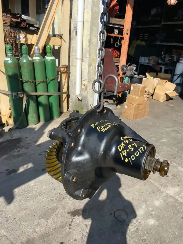 Core PACCAR DX40 Rear Rear (Tandem Rear or Single) for sale | Bensalem ...