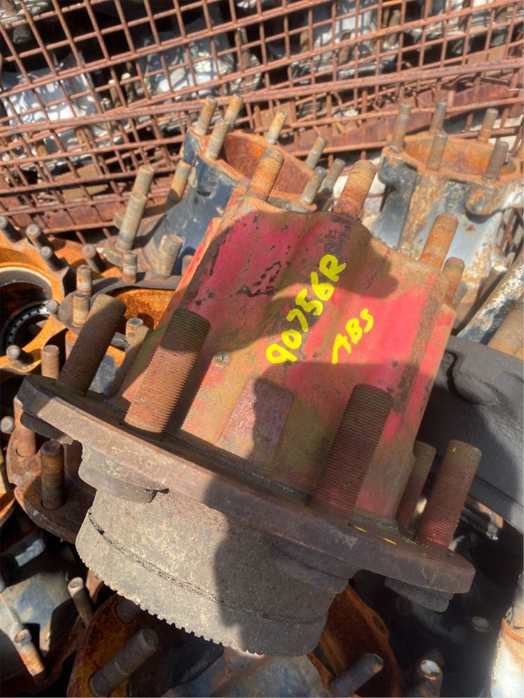 Used Hub Pilot Wheel End, Spoke and Hub for sale | Bensalem ...