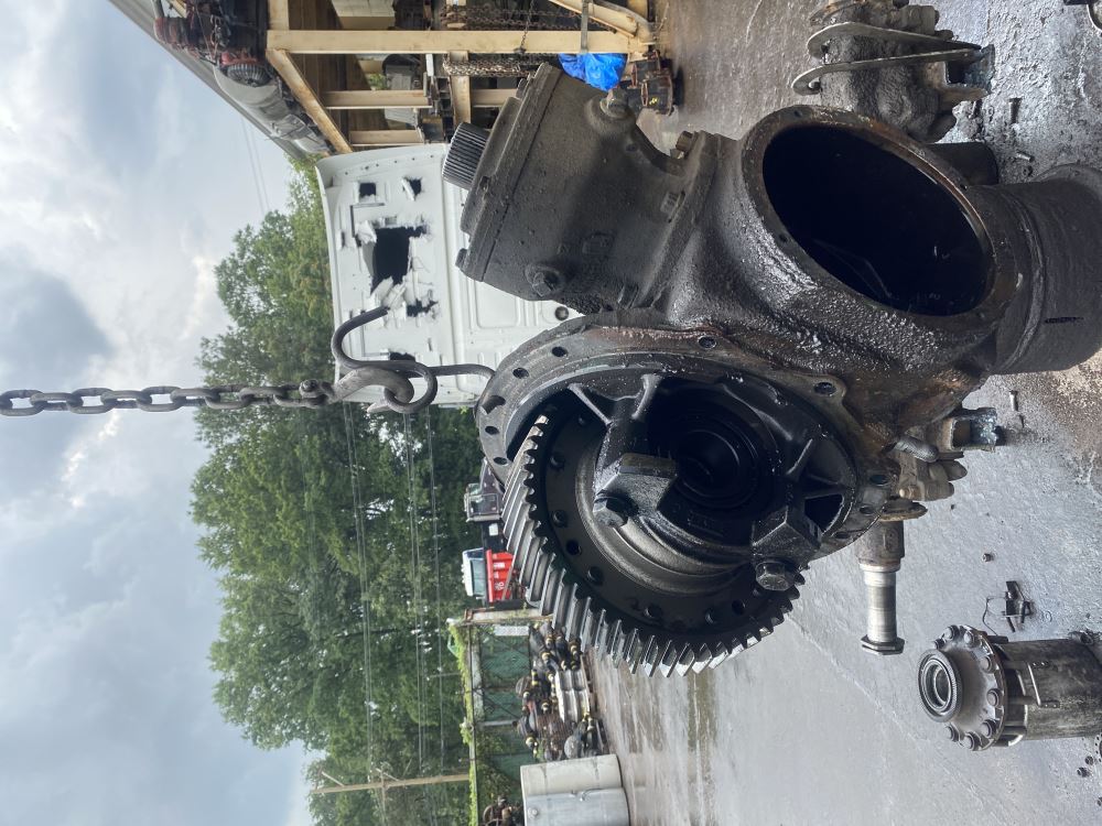Used Mack CRD92 Front Rear (Tandem Front) for sale | Bensalem ...