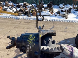 New and Used Meritor/Rockwell F106 Rear Rears (Tandem Rear or Single ...