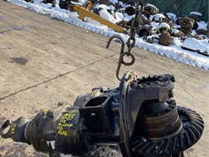 New and Used Meritor/Rockwell QHD Front Rears (Tandem Front) For Sale | TPI