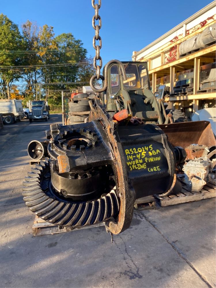 Core Meritor/Rockwell RS20145 Rear Rear (Tandem Rear or Single) for ...