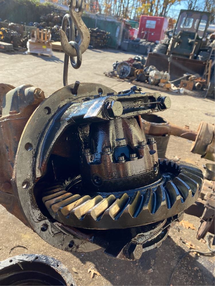 Core Meritor/Rockwell SQHD Front Rear (Tandem Front) for sale ...