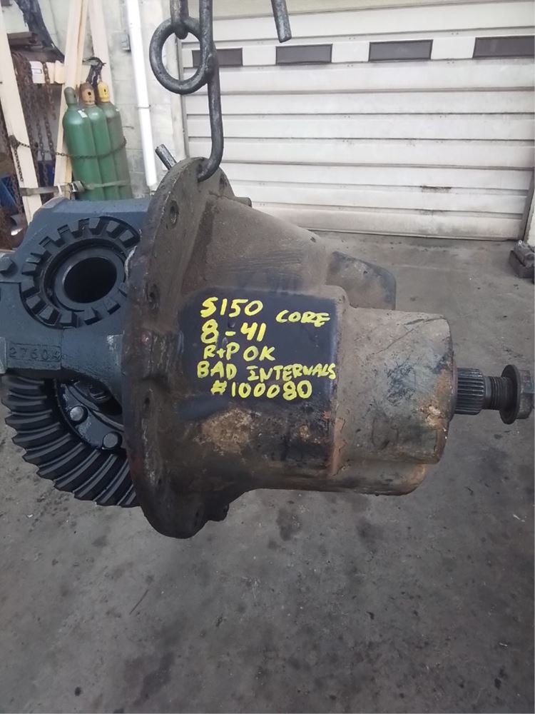 Core Spicer/Dana S150 Rear Rear (Tandem Rear or Single) for sale ...