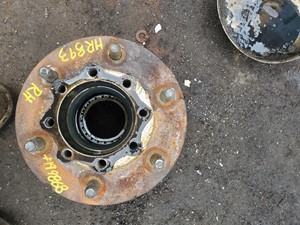 New and Used Stud Pilot / Budd Rear Wheel Ends, Hubs and Spokes for ...