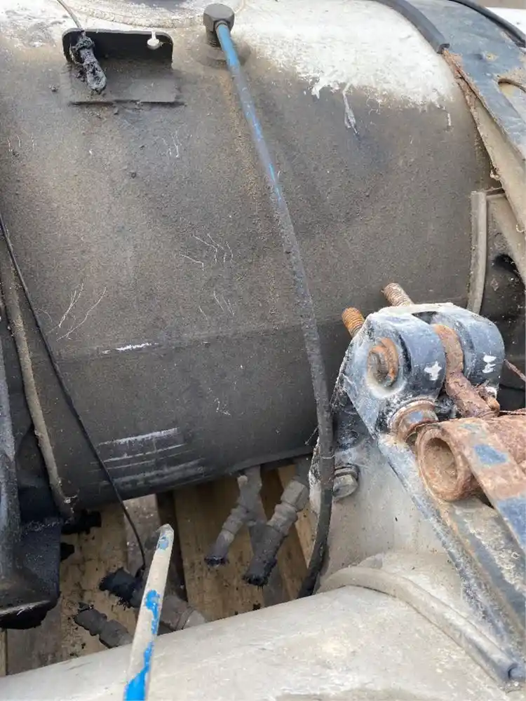 Used, Recycled, New, and Aftermarket Heavy Duty Truck Parts