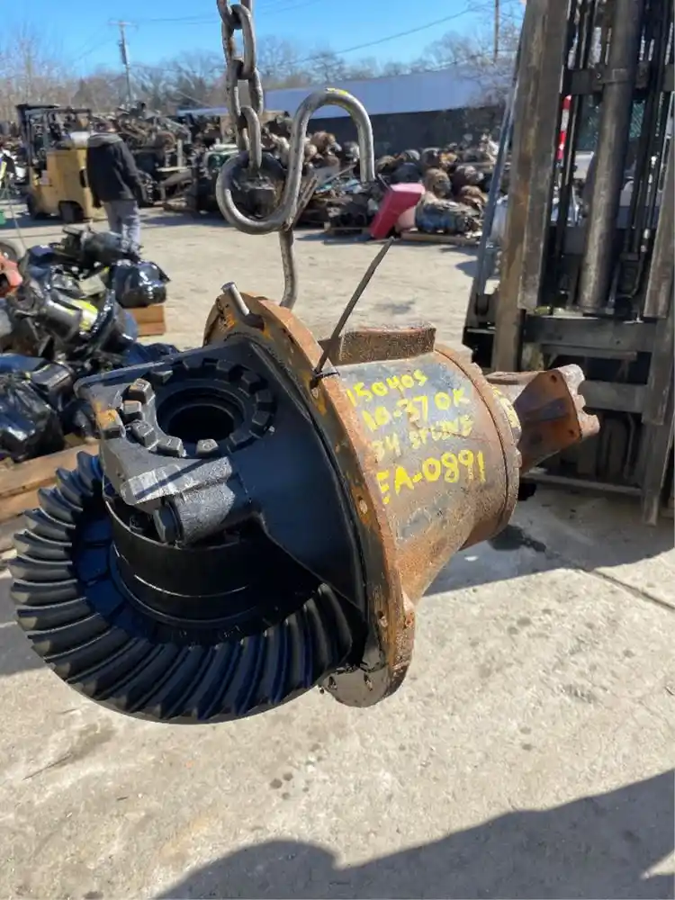 Used Eaton 15040S Rear Rear (Tandem Rear or Single) for sale | Bensalem ...