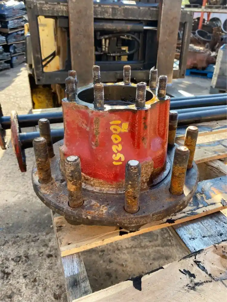 Used Hub Pilot Wheel End, Spoke and Hub for sale | Bensalem ...