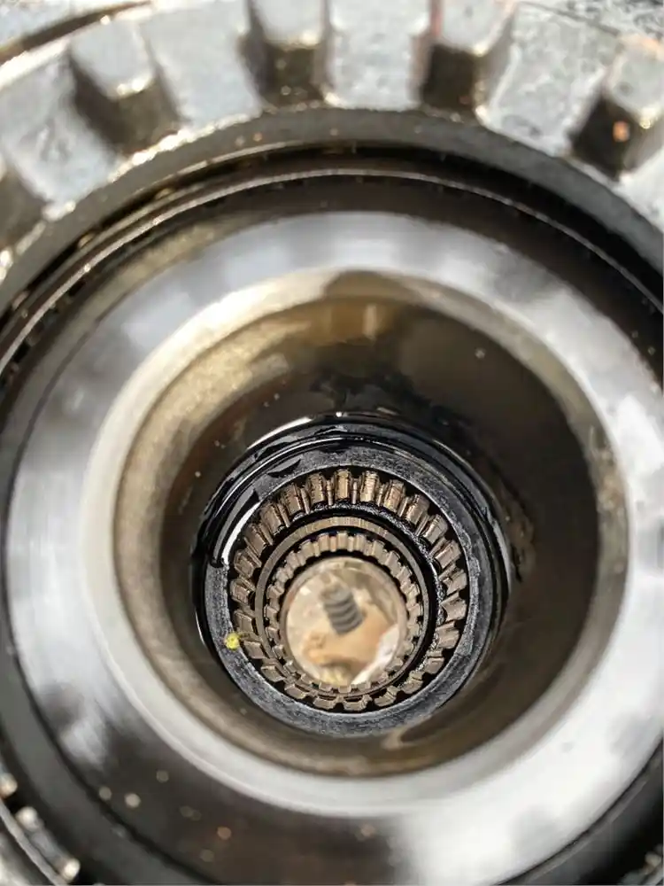 Used, Recycled, New, and Aftermarket Heavy Duty Truck Parts