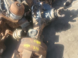 New and Used Volvo Axles, Complete Rears for sale | TPI