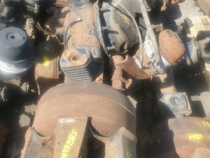 New and Used Volvo Axles, Complete Rears for sale | TPI