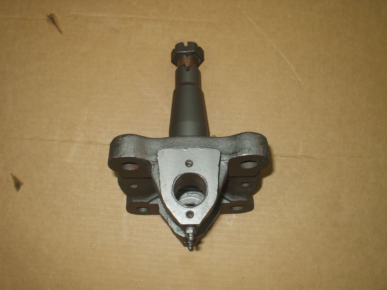 Used, Recycled, New, and Aftermarket Heavy Duty Truck Parts