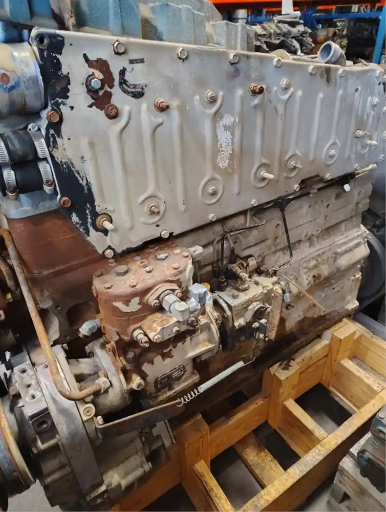 Core Cummins Big Cam 4 Engine Assy for sale | Perryville Missouri ...
