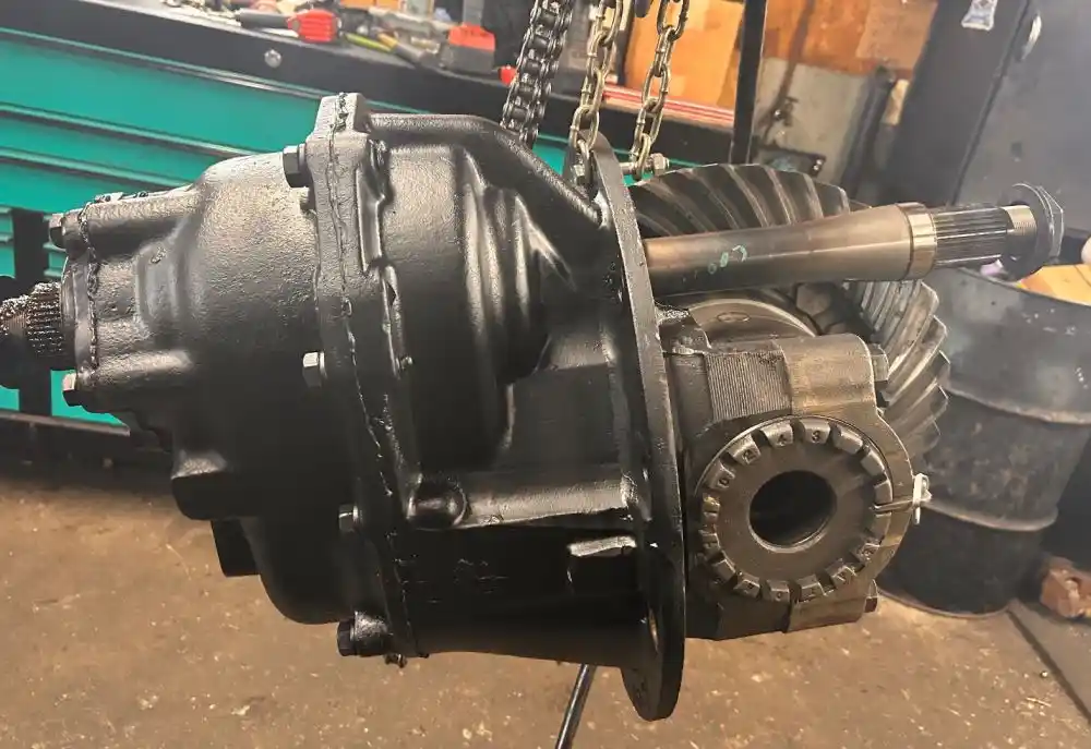 Rebuilt Eaton DS402 Front Rear (Tandem Front) for sale | Perryville ...
