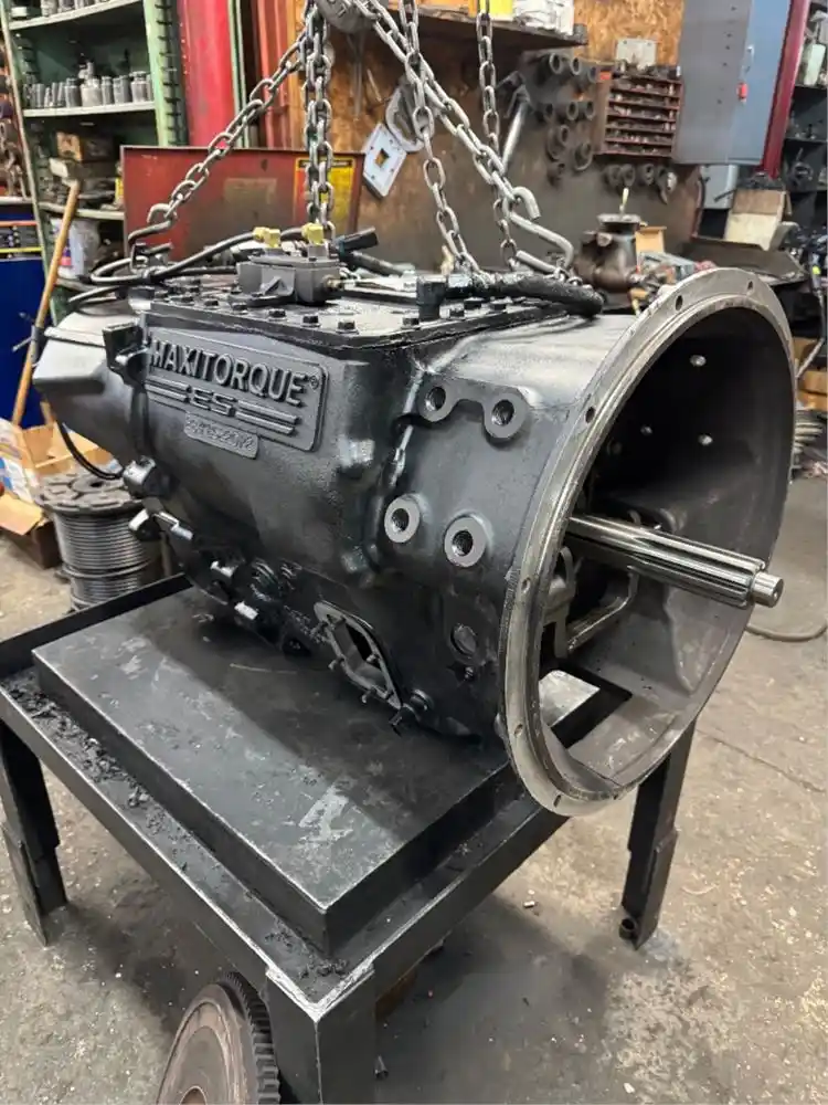 Used Mack T310M Transmission Assy for sale | Perryville Missouri United ...