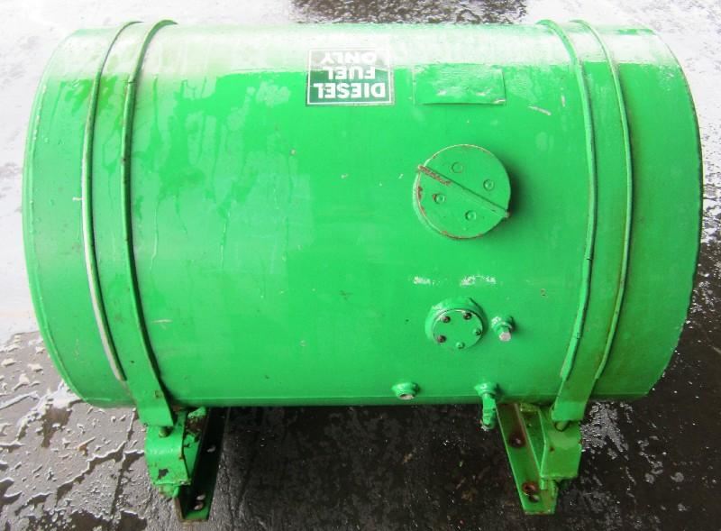 Used MACK Fuel Tank for sale | Enfield Connecticut United States | Fuel ...