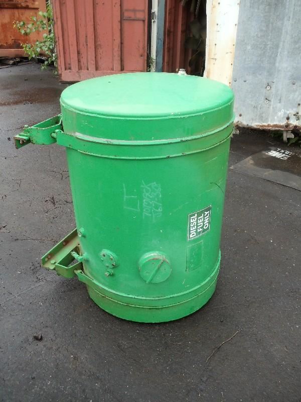 Used MACK Fuel Tank for sale | Enfield Connecticut United States | Fuel ...