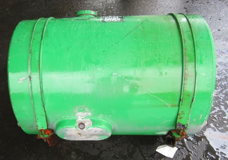 Used MACK Fuel Tank for sale | Enfield Connecticut United States | Fuel ...