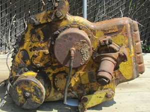 New and Used Clark Transfer Case Assys for sale | TPI