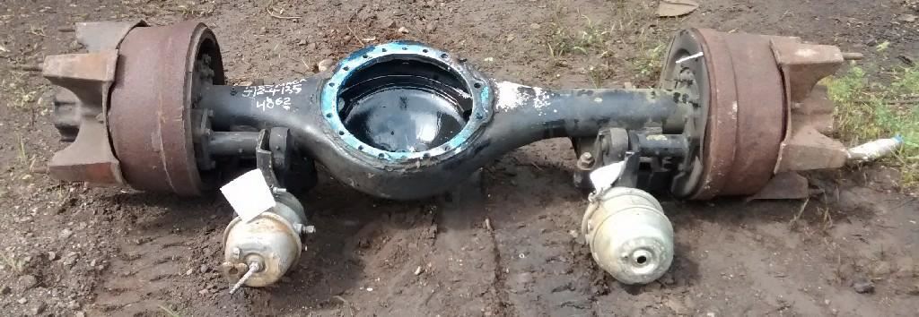 Used 1985 Mack CRD92 Axle Housing (Rear) for sale | Enfield Connecticut ...