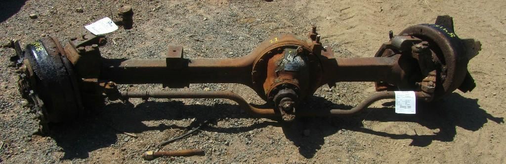 Used, Recycled, New, and Aftermarket Heavy Duty Truck Parts
