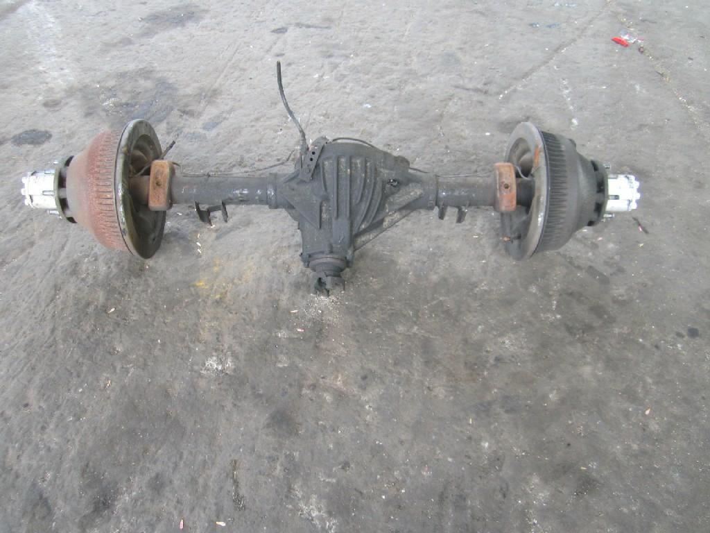Used 1989 CHEVROLET STEP VAN Miscellaneous for sale | Enfield ...