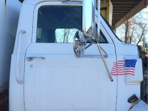 New and Used Gmc Brigadier Doors For Sale | TPI