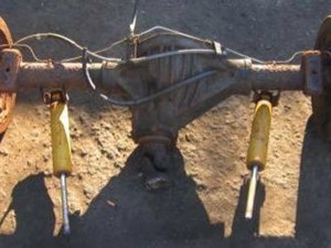 New and Used Chevrolet P30 Miscellaneous for sale | TPI