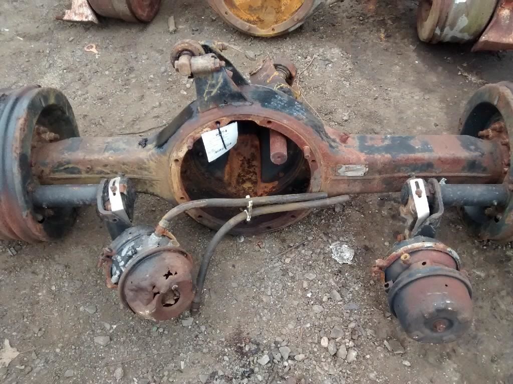 Used Eaton DS404 Axle Housing (Rear) for sale | Enfield Connecticut ...