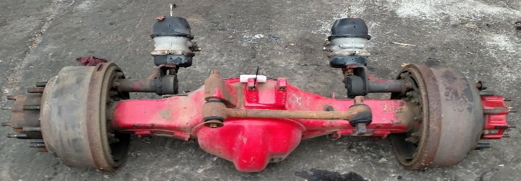 Used, Recycled, New, and Aftermarket Heavy Duty Truck Parts