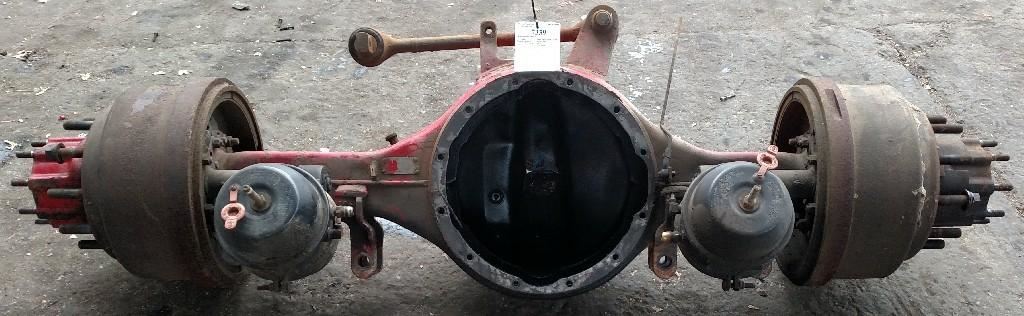 Used, Recycled, New, and Aftermarket Heavy Duty Truck Parts