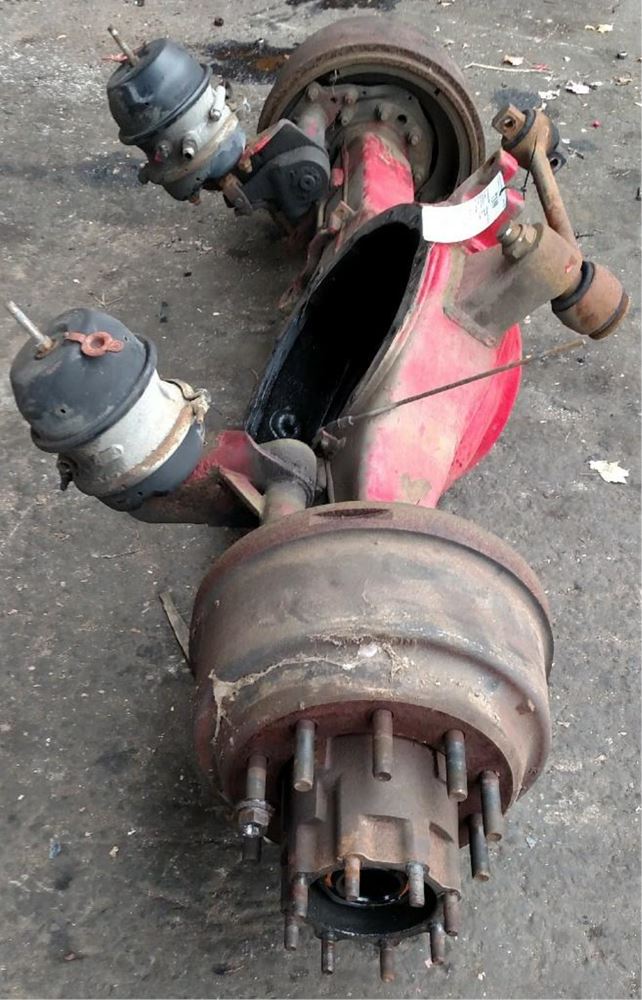 Used, Recycled, New, and Aftermarket Heavy Duty Truck Parts