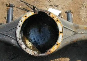 New and Used Hino Axle Housings (Rear) for sale | TPI