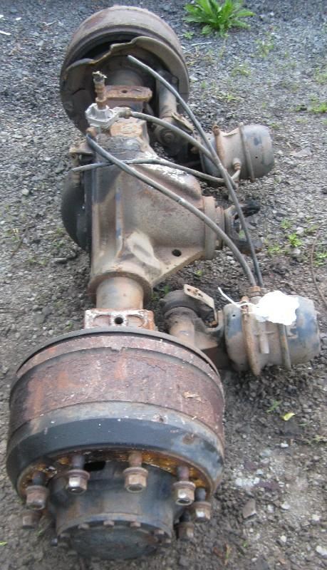 Used 1997 Mack Axle, Complete Rear for sale | Enfield Connecticut ...