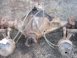 New and Used Mack Axles, Complete Rears for sale | TPI