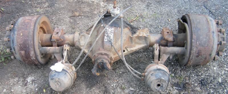 Used 1997 Mack Axle, Complete Rear for sale | Enfield Connecticut ...