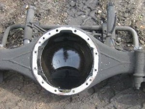 New and Used Hino Axle Housings (Rear) for sale | TPI