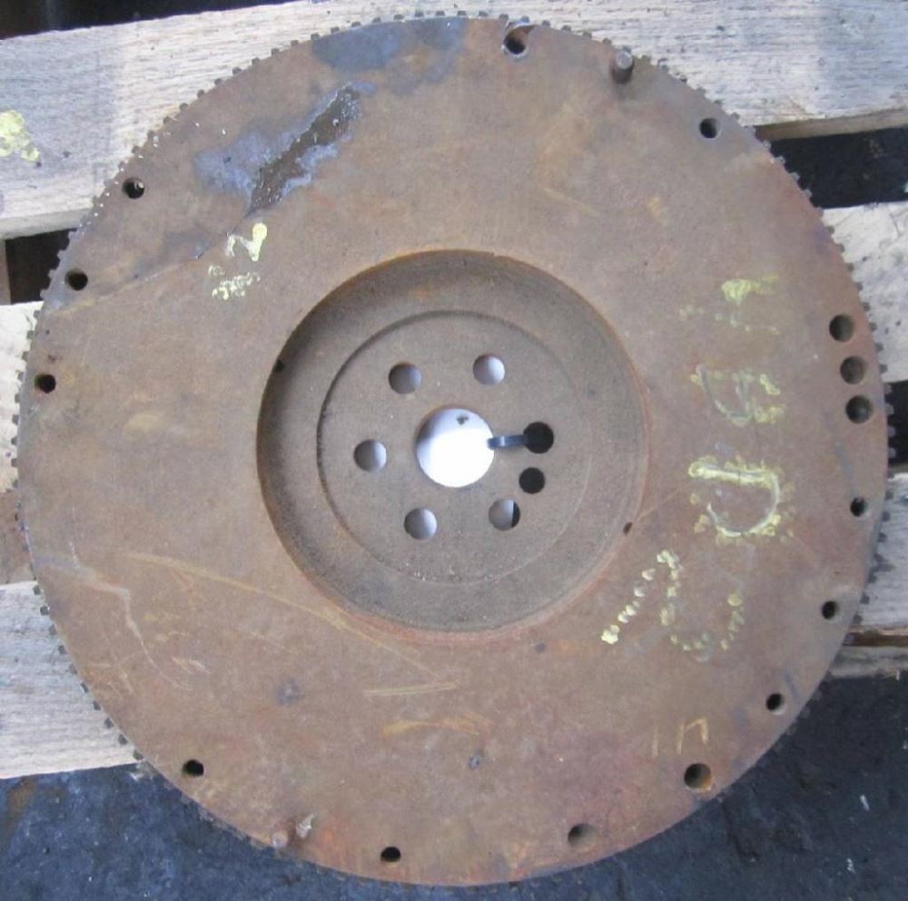 Used, Recycled, New, and Aftermarket Heavy Duty Truck Parts