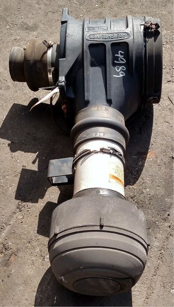 Used 2003 FREIGHTLINER CONDOR LOW CAB FORWARD Air Cleaner for sale ...