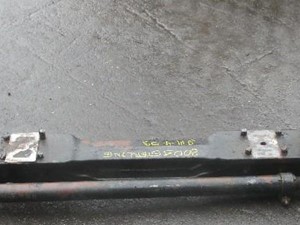 New and Used Sterling CONDOR I Beams for sale | TPI