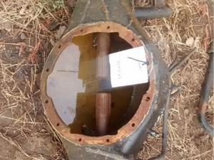 New and Used Hino Axle Housings (Rear) for sale | TPI