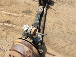 New and Used Sterling CONDOR I Beams for sale | TPI