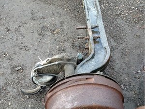 New and Used Sterling CONDOR I Beams for sale | TPI