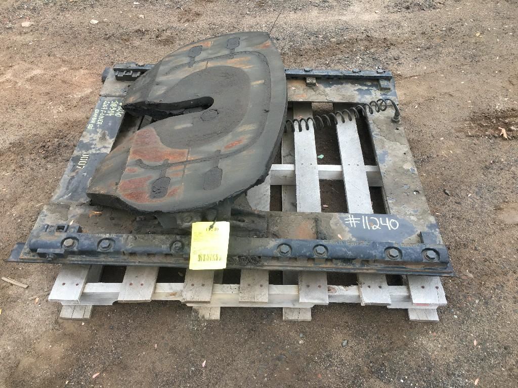 Used 2007 Holland Simplex SE Fifth Wheel for sale | Enfield Connecticut ...