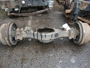 New and Used Isuzu Axle Housings (Rear) for sale | TPI