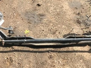 New and Used International PROSTAR I Beams for sale | TPI