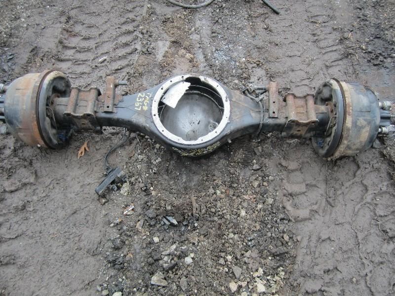 Used 2010 Isuzu Axle Housing (Rear) for sale | Enfield Connecticut ...