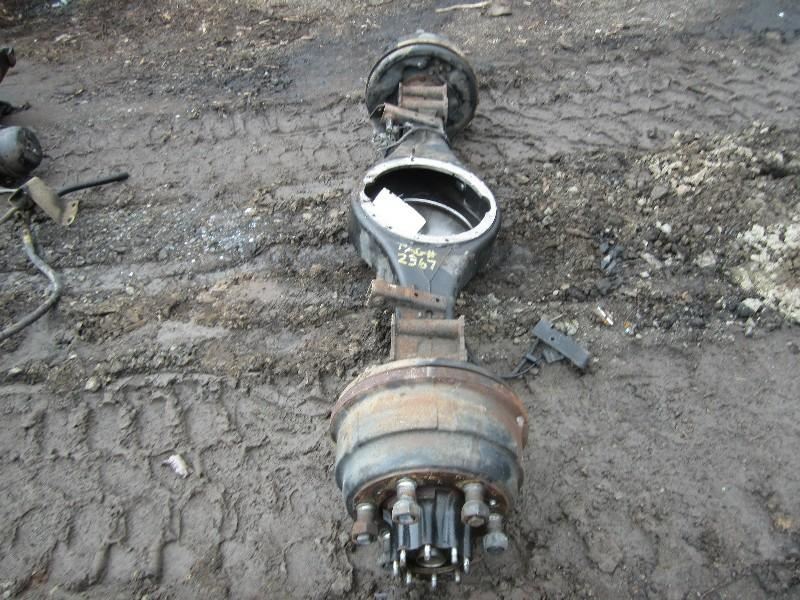 Used 2010 Isuzu Axle Housing (Rear) for sale | Enfield Connecticut ...