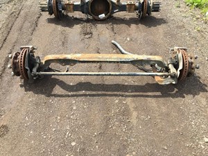 New and Used Hino 195 I Beams for sale | TPI